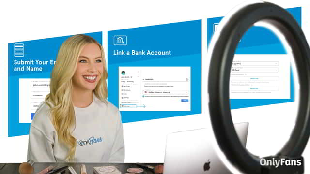 Come impostare OnlyFans? - Louna’s Models