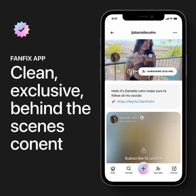 ¿Es Fan Fix Como Only Fans? - Louna’s Models