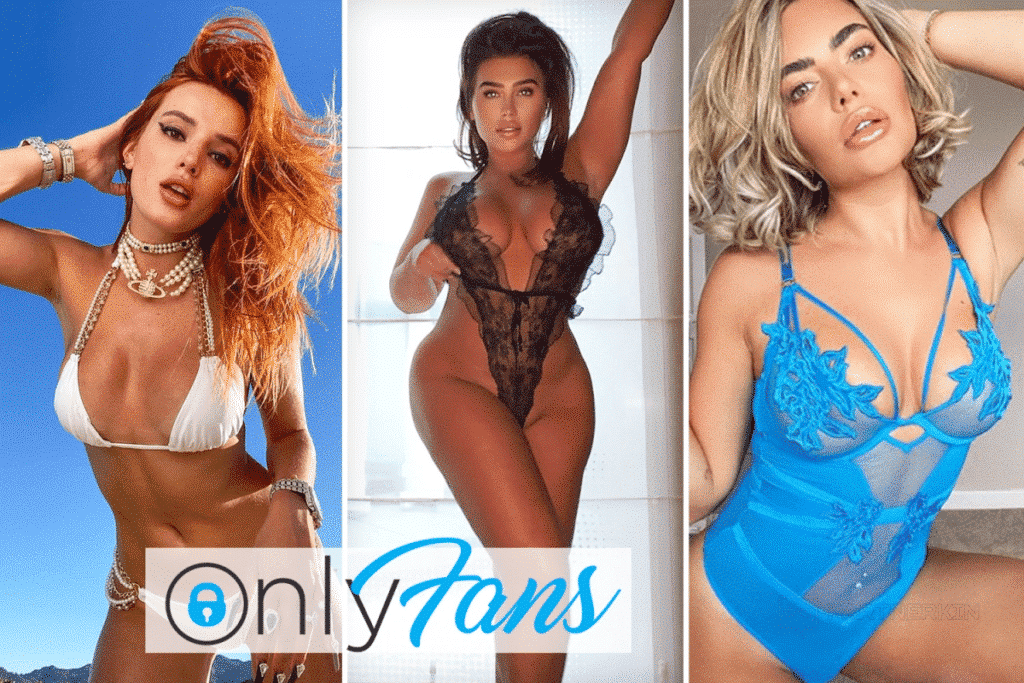 ¿Dónde Anunciar Mi Only Fans? - Louna’s Models
