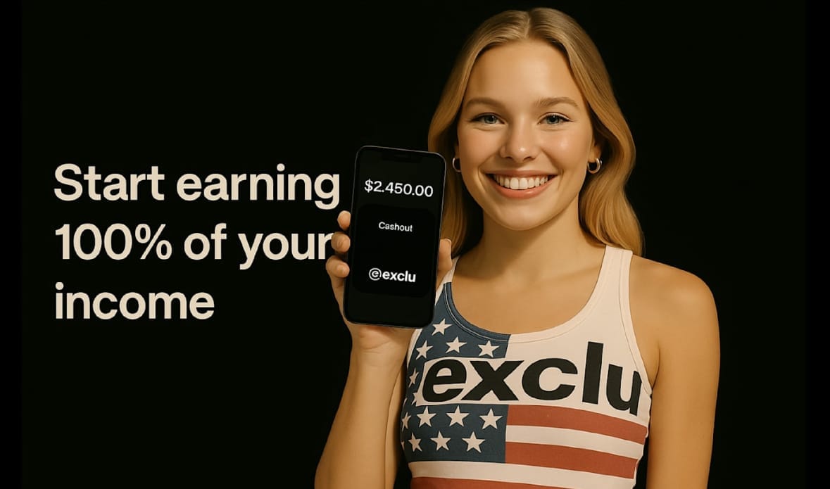 ¿Cuál Es la App de OnlyFans? - Louna’s Models