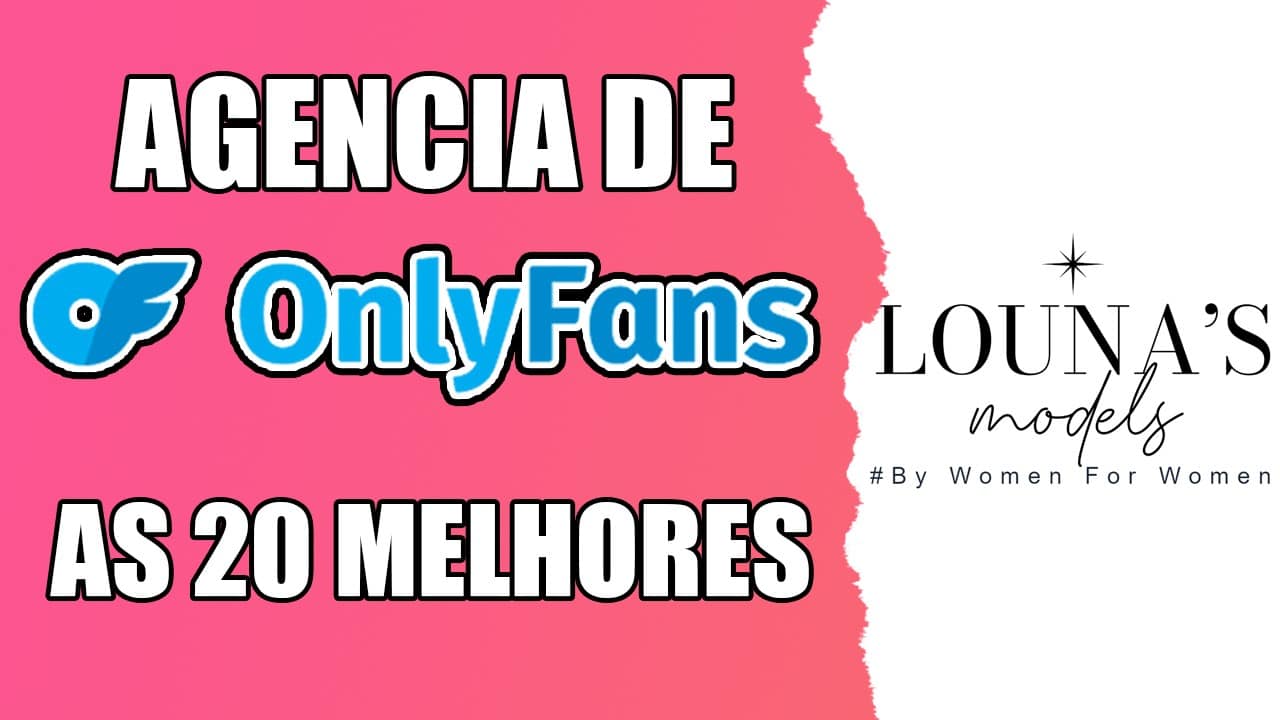Agência de OnlyFans: por que contratar uma? - Louna's Models