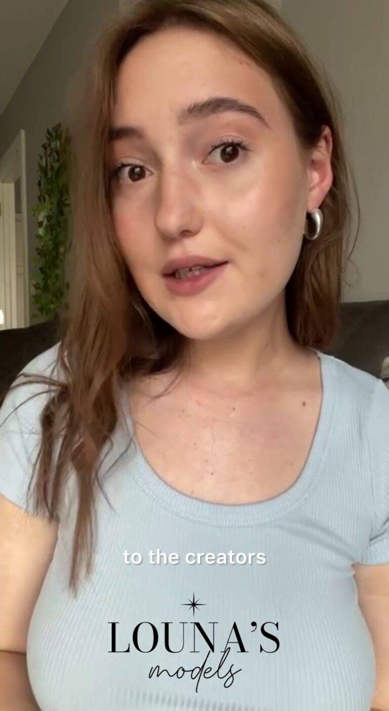 Louna’s Models ~ Onlyfans Agency by Women