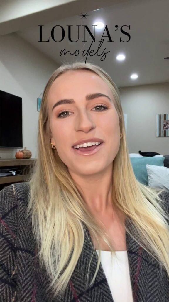 Louna’s Models ~ Onlyfans Agency by Women