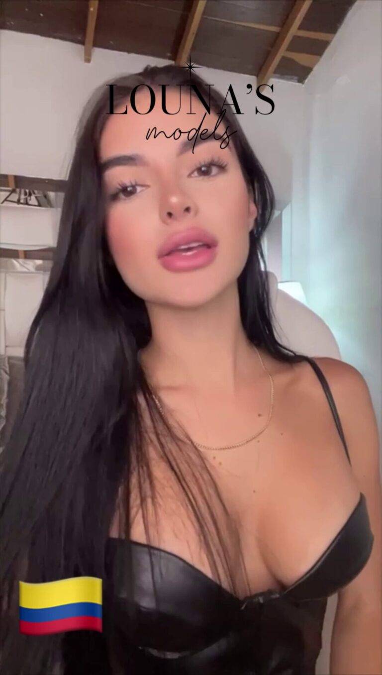 Louna’s Models ~ Onlyfans Agency by Women