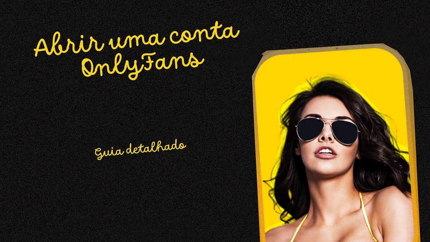 Vamos falar sobre OnlyFans: O que é e como você pode abrir uma conta - Louna’s Models