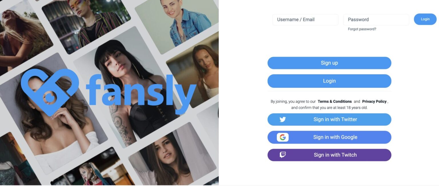 Fansly - Louna’s Models