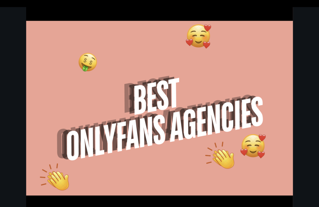 Top 5 Best OnlyFans Marketing Agencies in 2025