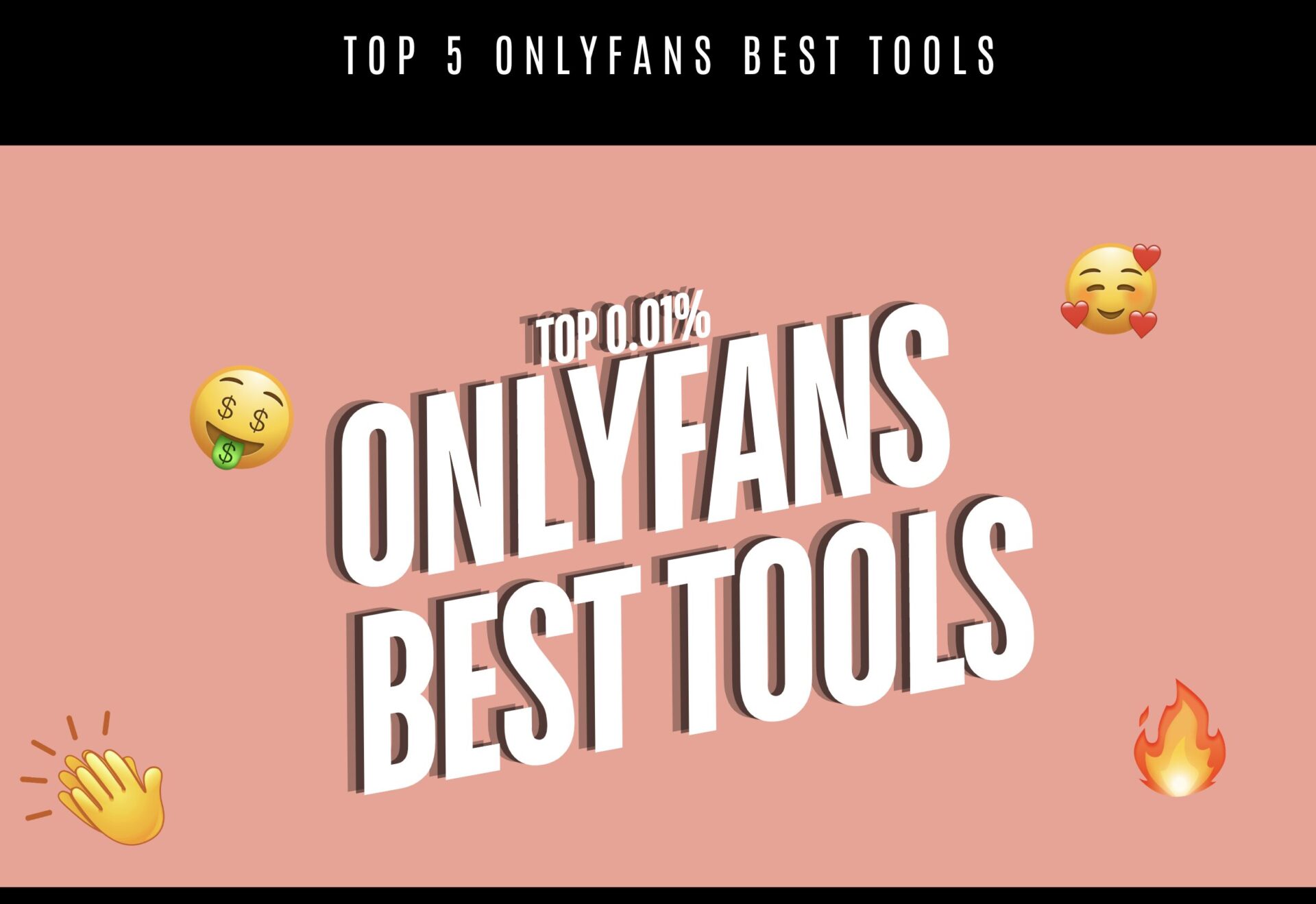 Top 5 OnlyFans Tools for Creators - Louna’s Models